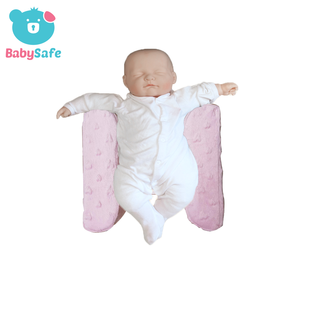 Buddy - Sleep Positioner – BabySafe